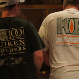 Mouldings Archives - Kuiken Brothers