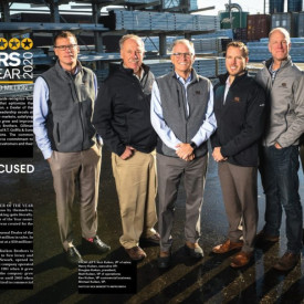 Matt Kuiken, VP of Operations Joins Panel on Current Home Improvement ...