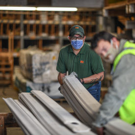 COVID-19 Updates Archives - Kuiken Brothers