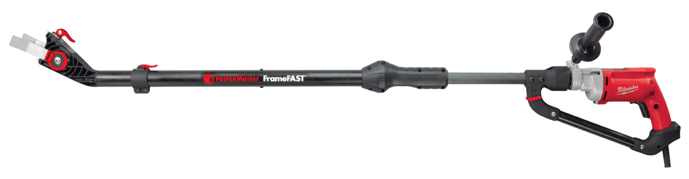 FastenMaster FrameFAST Structural Framing System Interview with Nick ...