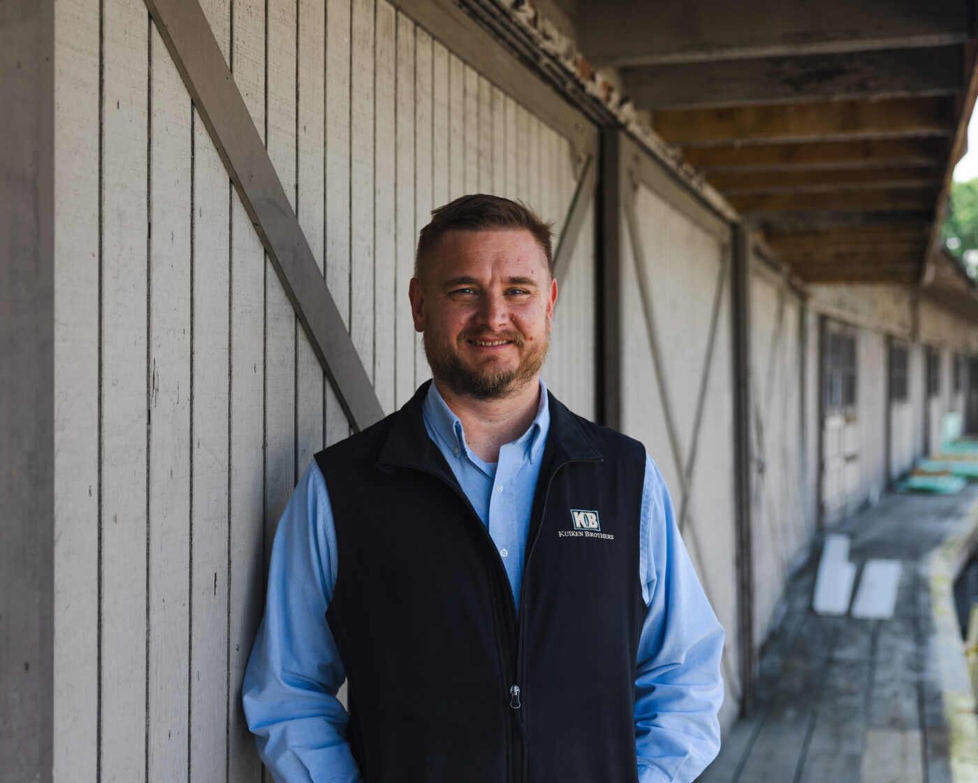 Regional Manager Announcement - Leadership Expansion at Kuiken Brothers ...