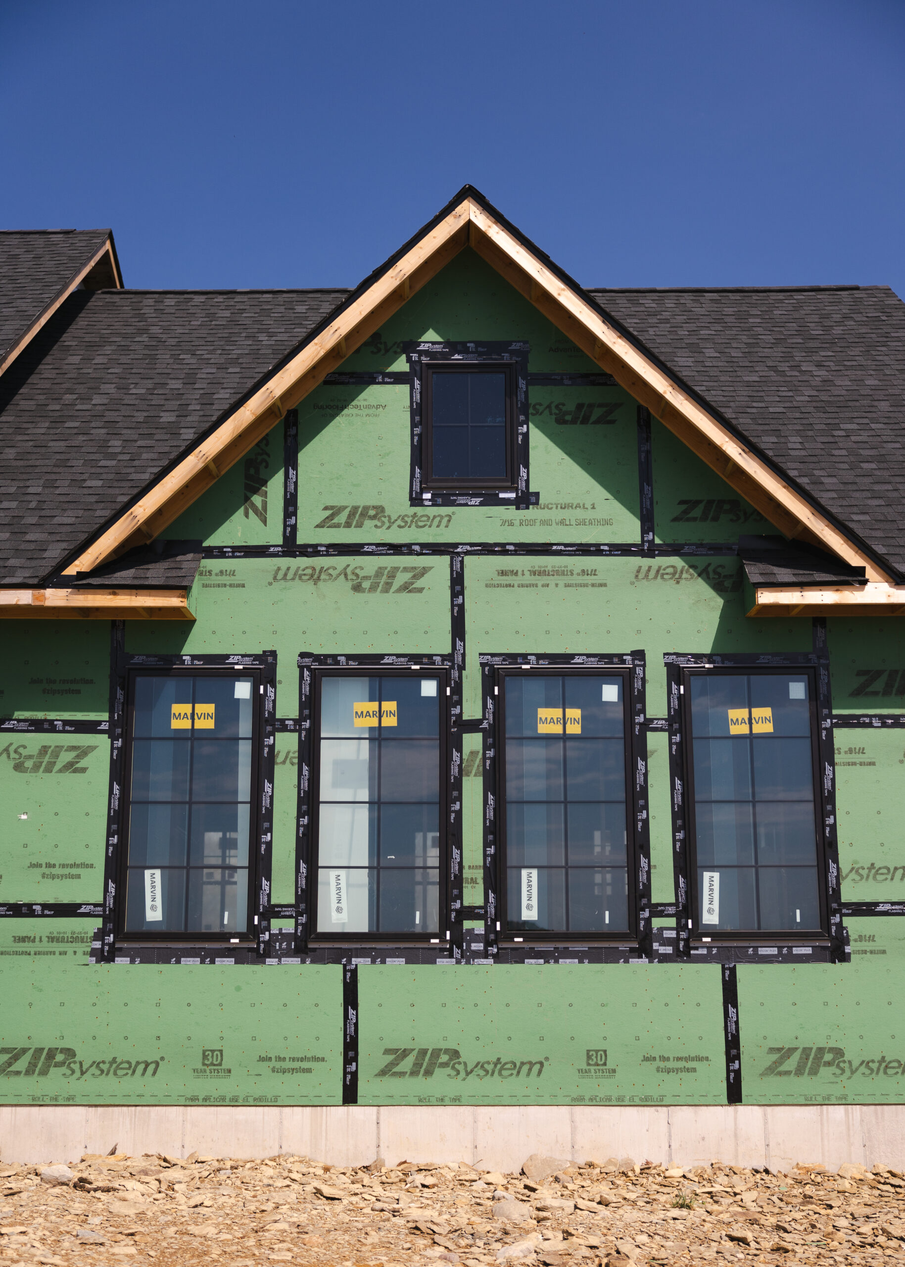 Aluminum Windows, Roll Form vs Extruded. Which Is Better? Marvin ...