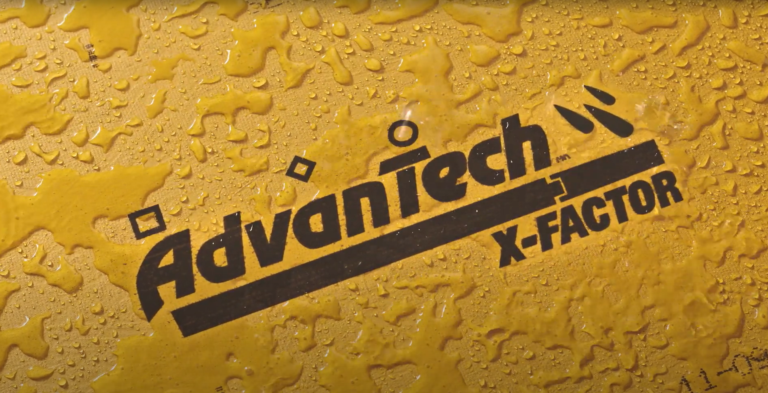 AdvanTech X-Factor Subflooring - Now In-Stock at Kuiken Brothers ...