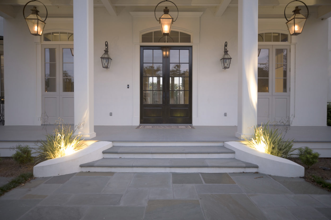 Aeratis Heritage PVC T&G Porch Flooring In-Stock at Kuiken Brothers ...