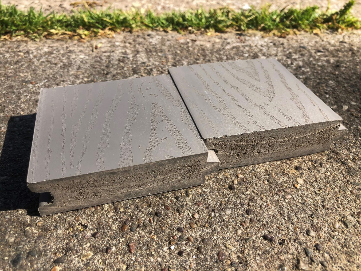 Aeratis Heritage PVC T&G Vintage Slate Porch Flooring In-Stock at ...