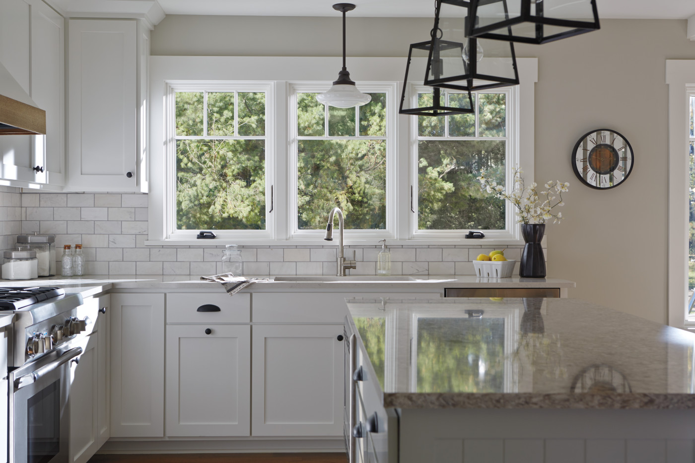 Video: Learn Why This Architect Now Specifies Andersen A-Series Windows ...