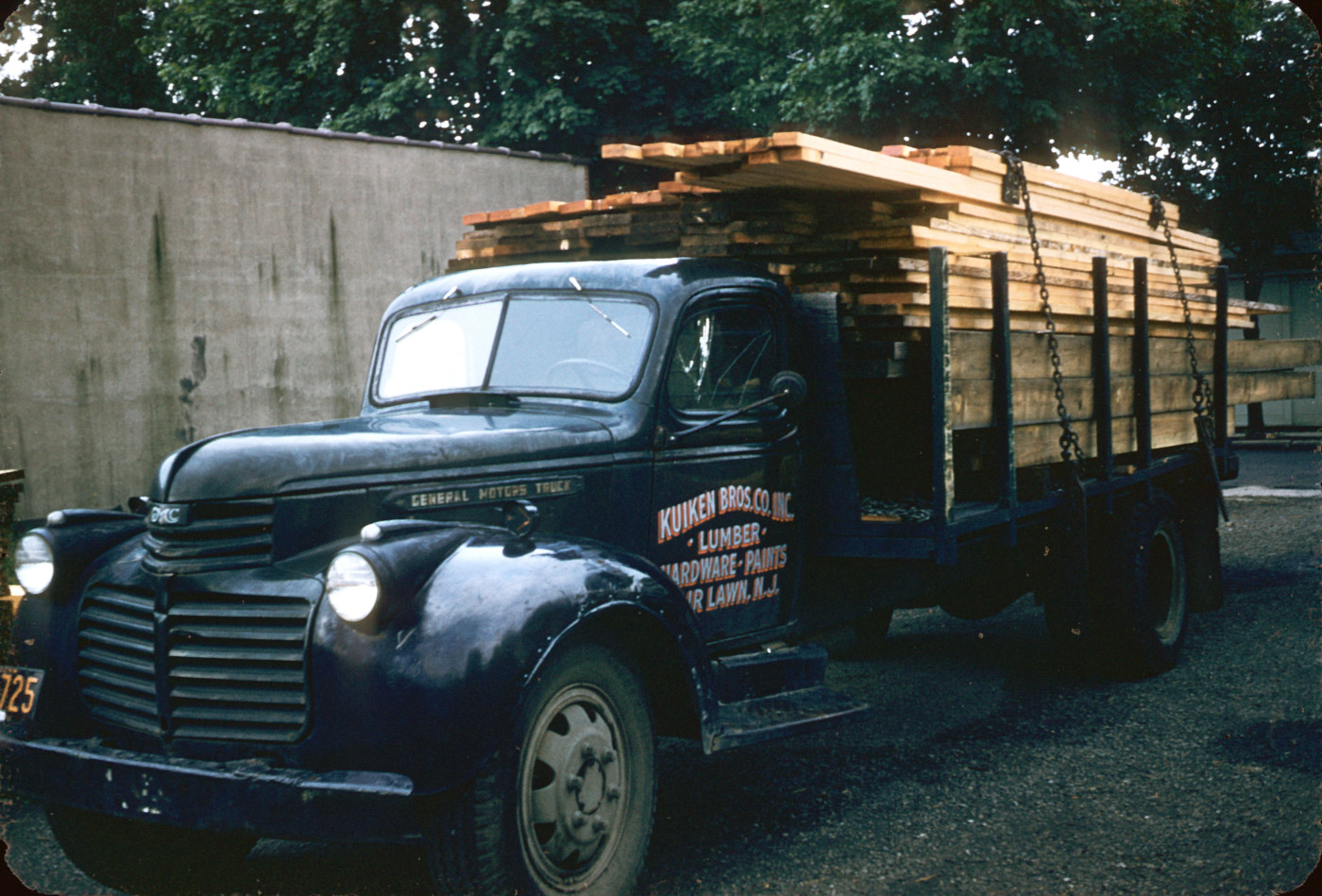 100th Anniversary Book - Kuiken Brothers