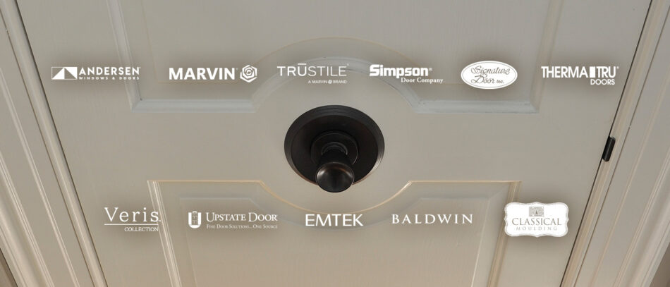 Architectural Millwork Services - Kuiken Brothers