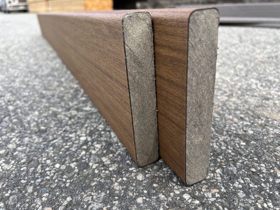 Trex Signature Decking Now IN-STOCK at Kuiken Brothers Locations ...