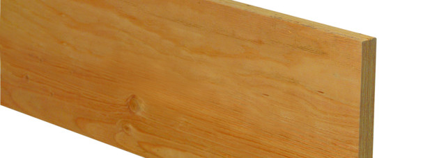 Engineered Lumber - Kuiken Brothers Building Materials in NJ & NY