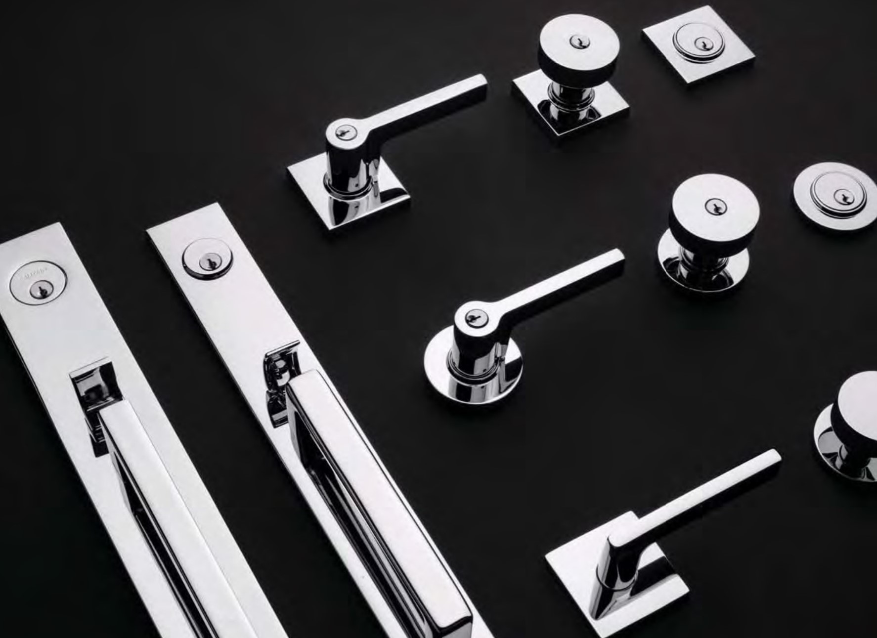 Baldwin s 2022 Architectural Hardware Quick Ship Program Available At