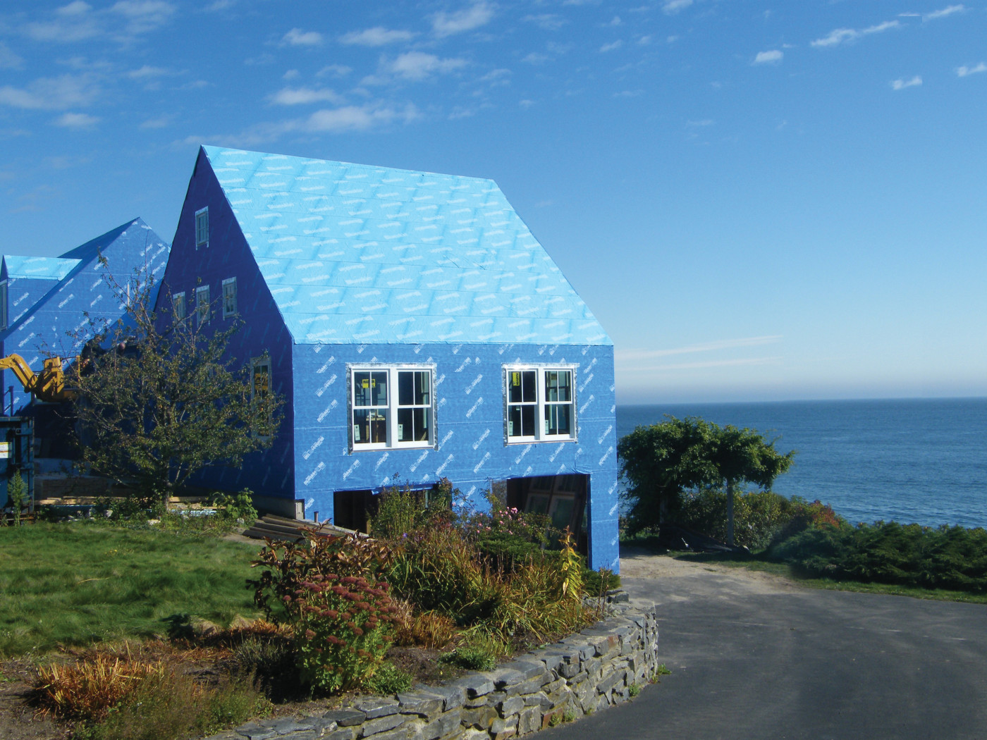 Henry BlueSkin VP100 Meets 2012 and 2015 IECC Code Changes - Available ...