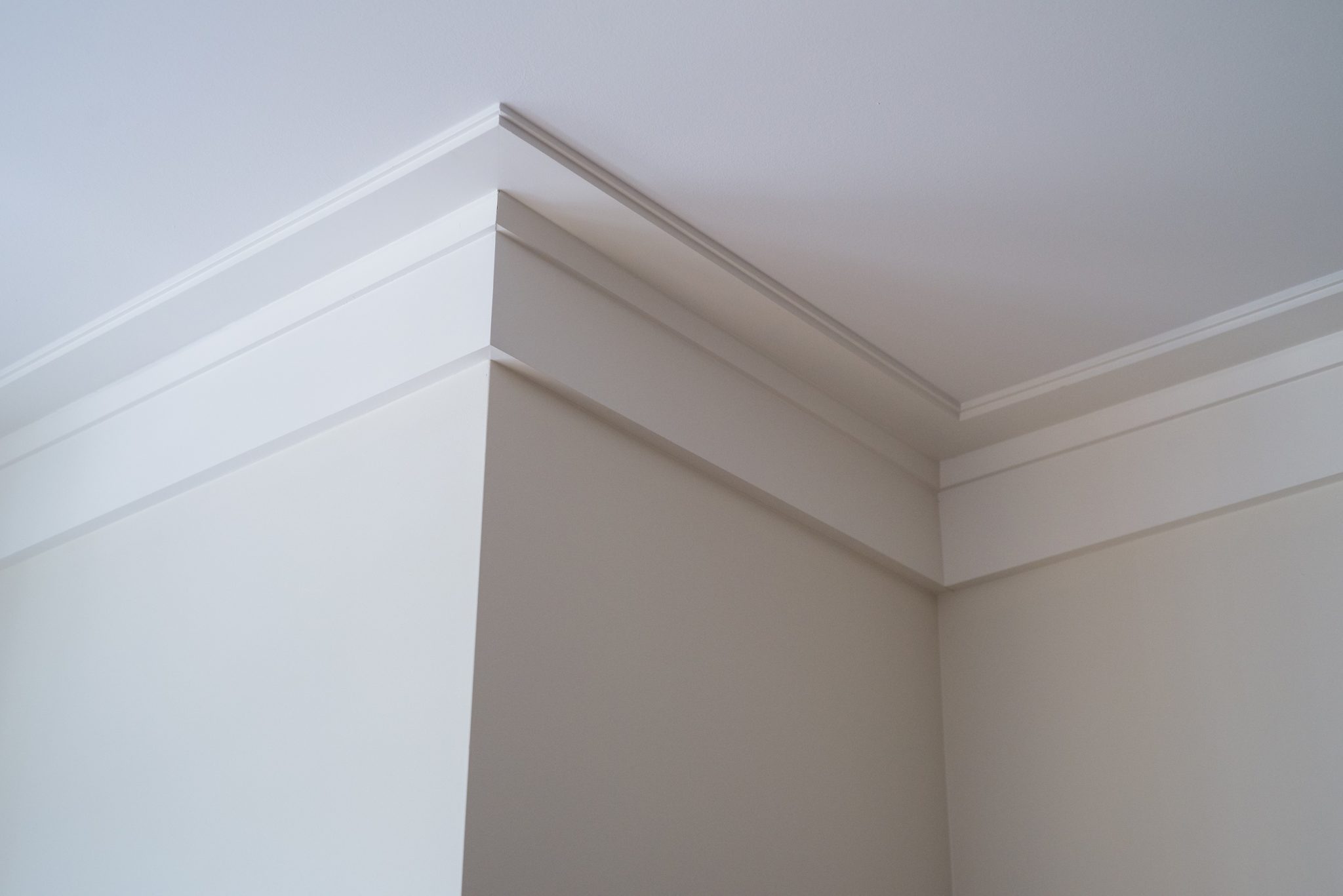 Kuiken Brothers' Modern Craftsman Moulding Profiles Highlight of this ...