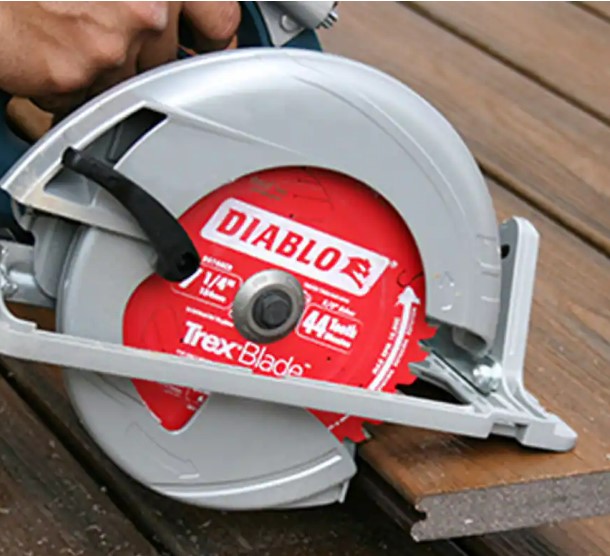 Diablo's TrexBlade In Stock at Kuiken Brothers Locations Throughout NJ ...