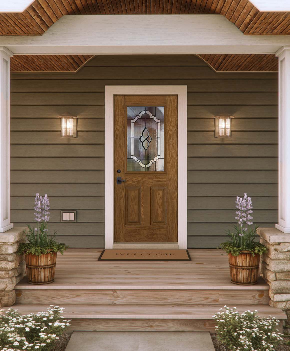 LIVE In-Store Demo Days with JELD-WEN Doors at Kuiken Brothers in NJ ...