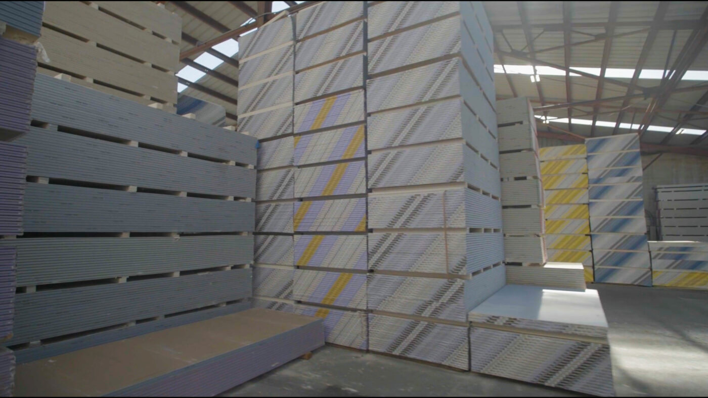 Kuiken Brothers New Commercial Building Material Quick Reference Guide ...