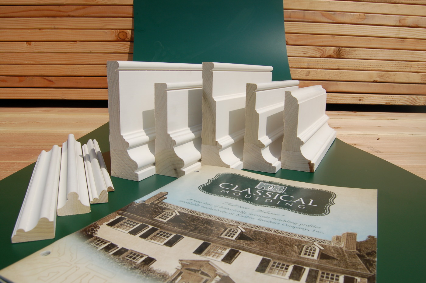 Downloadable CAD Files For KB Classical Mouldings - Historic Crown ...