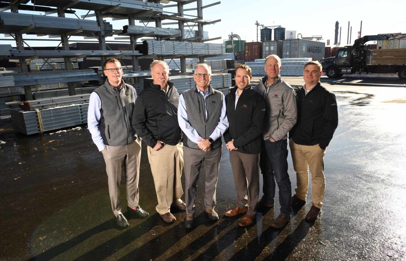 Kuiken Brothers Recipient of Three "Dealer of The Year" Awards Since ...