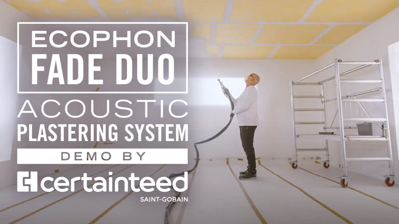 Live Building Clinics at Kuiken Brothers Product Expo 2022