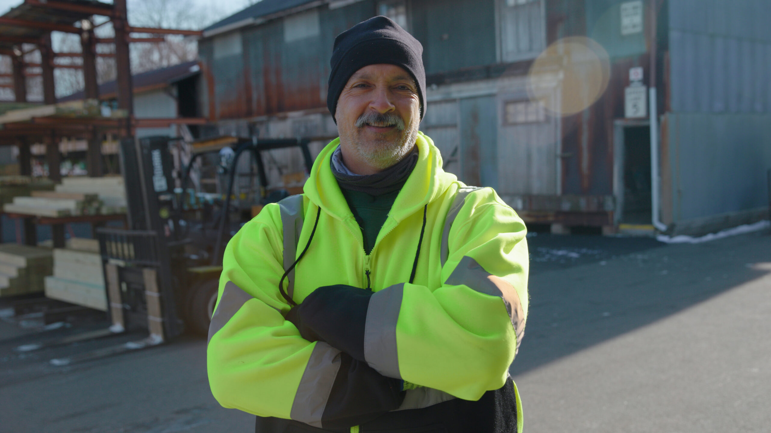 Kuiken Brothers From The Yard Featuring Frankie S. - Yard Foreman ...