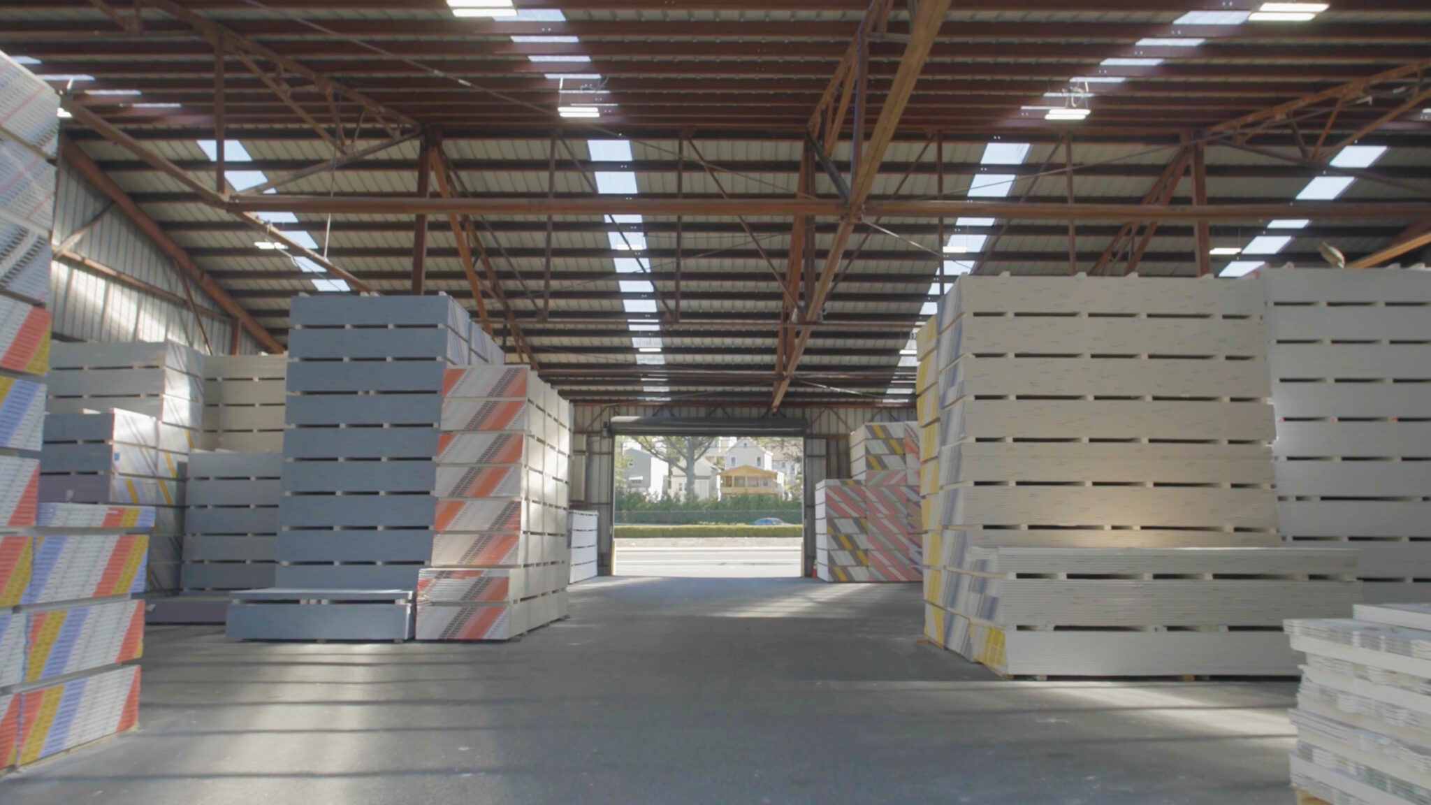 Kuiken Brothers New Commercial Building Material Quick Reference Guide ...