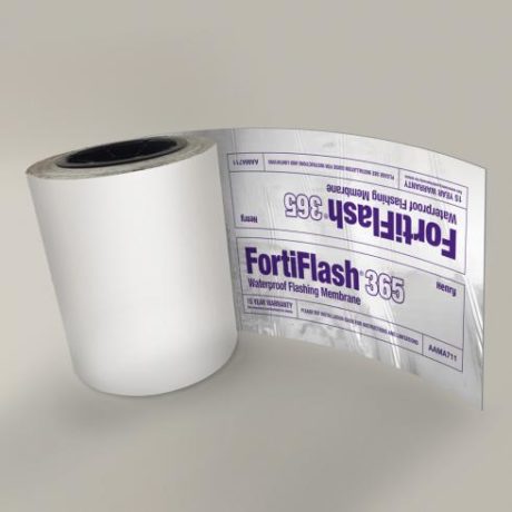 Henry FortiFlash 365 Waterproof Flashing Membrane - Now In-Stock at ...