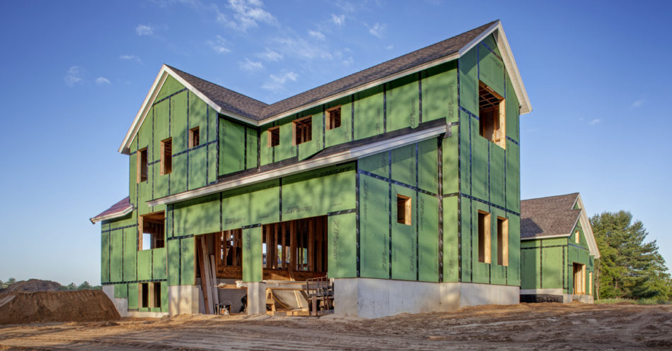 Zip System Roof & Wall In-Stock at Kuiken Brothers in NJ & NY - Kuiken ...