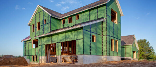 ZIP System R-sheathing In-Stock at Kuiken Brothers Locations Throughout ...