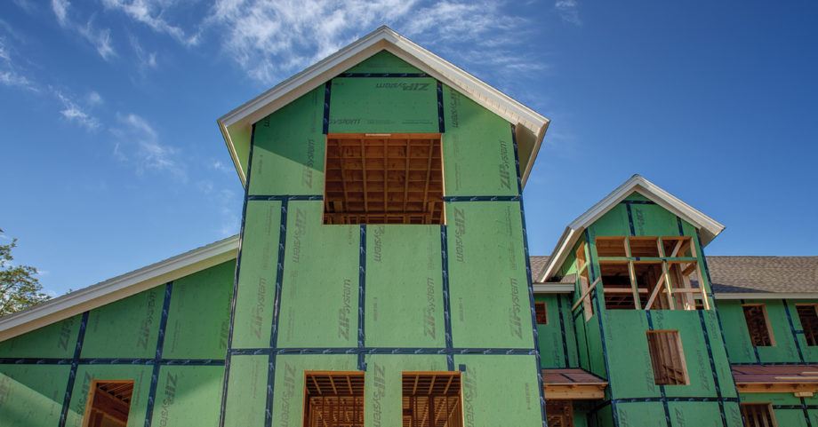 Huber Engineered Woods LIVE Demo Days featuring Zip System & AdvanTech ...