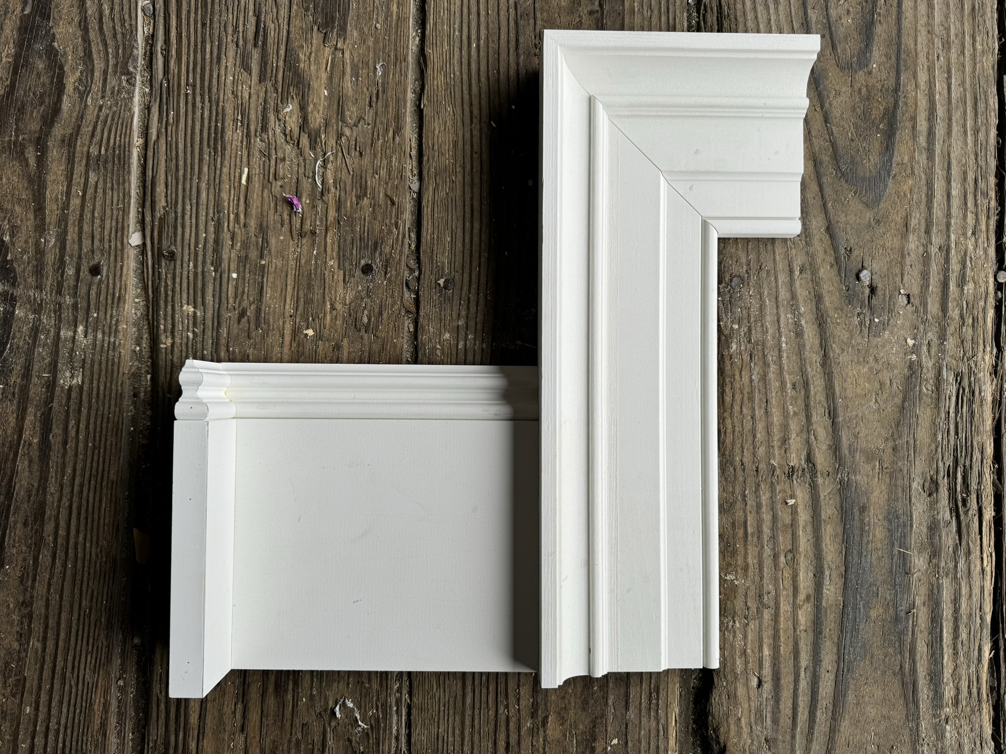 Poplar, MDF or Pine - What Is the Best Paint-Grade Material for ...