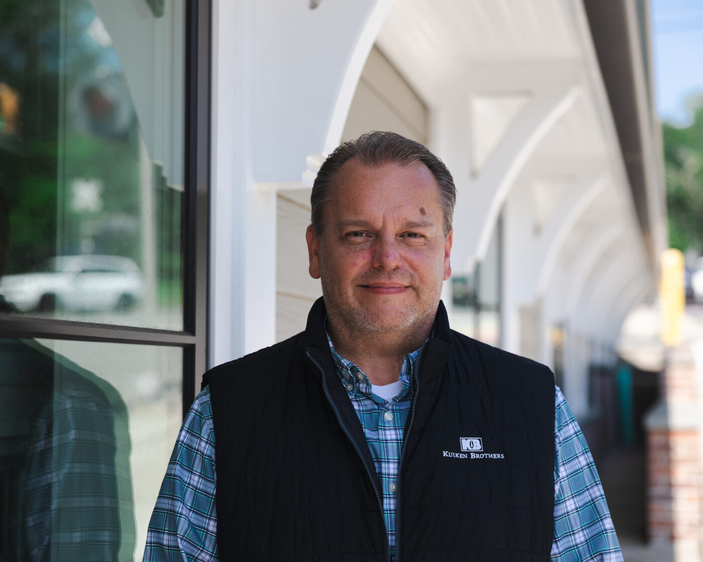 Regional Manager Announcement - Leadership Expansion at Kuiken Brothers ...