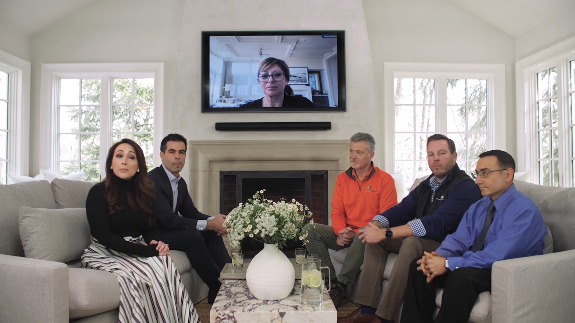 Matt Kuiken, VP of Operations Joins Panel on Current Home Improvement ...