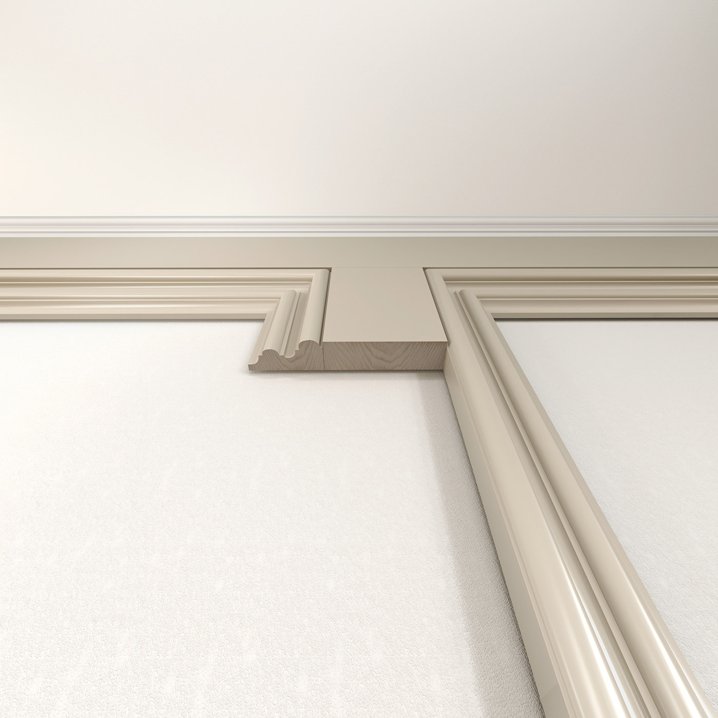 KB Panels Scene - KB249 with 5-4x4 - Kuiken Brothers