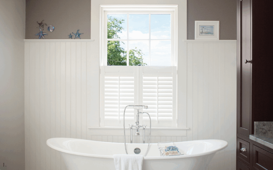 WindsorONE Profiles for Tongue & Groove Wainscoting, Beadboard Walls ...