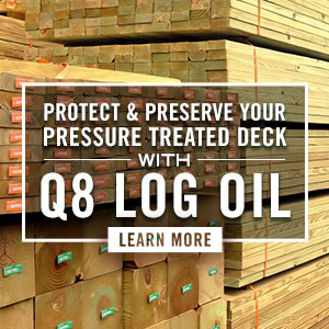 Outlast Q8 Log Oil - In Stock at Kuiken Brothers Locations Throughout ...
