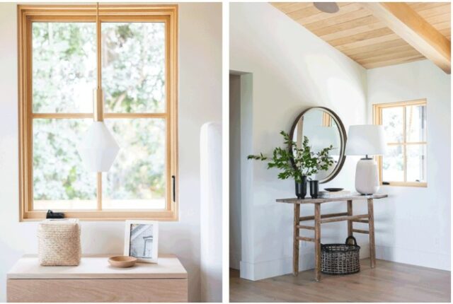 Andersen Windows & Doors Contemporary White Oak Now Available on E ...