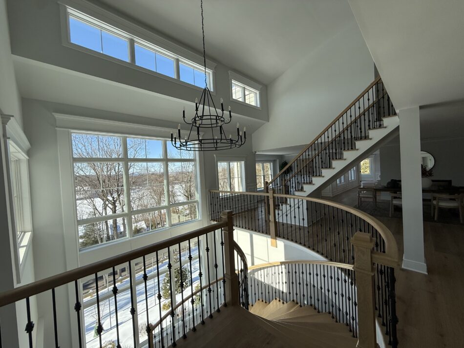 Andersen 400 Series Windows & Doors Supplied by Kuiken Brothers ...