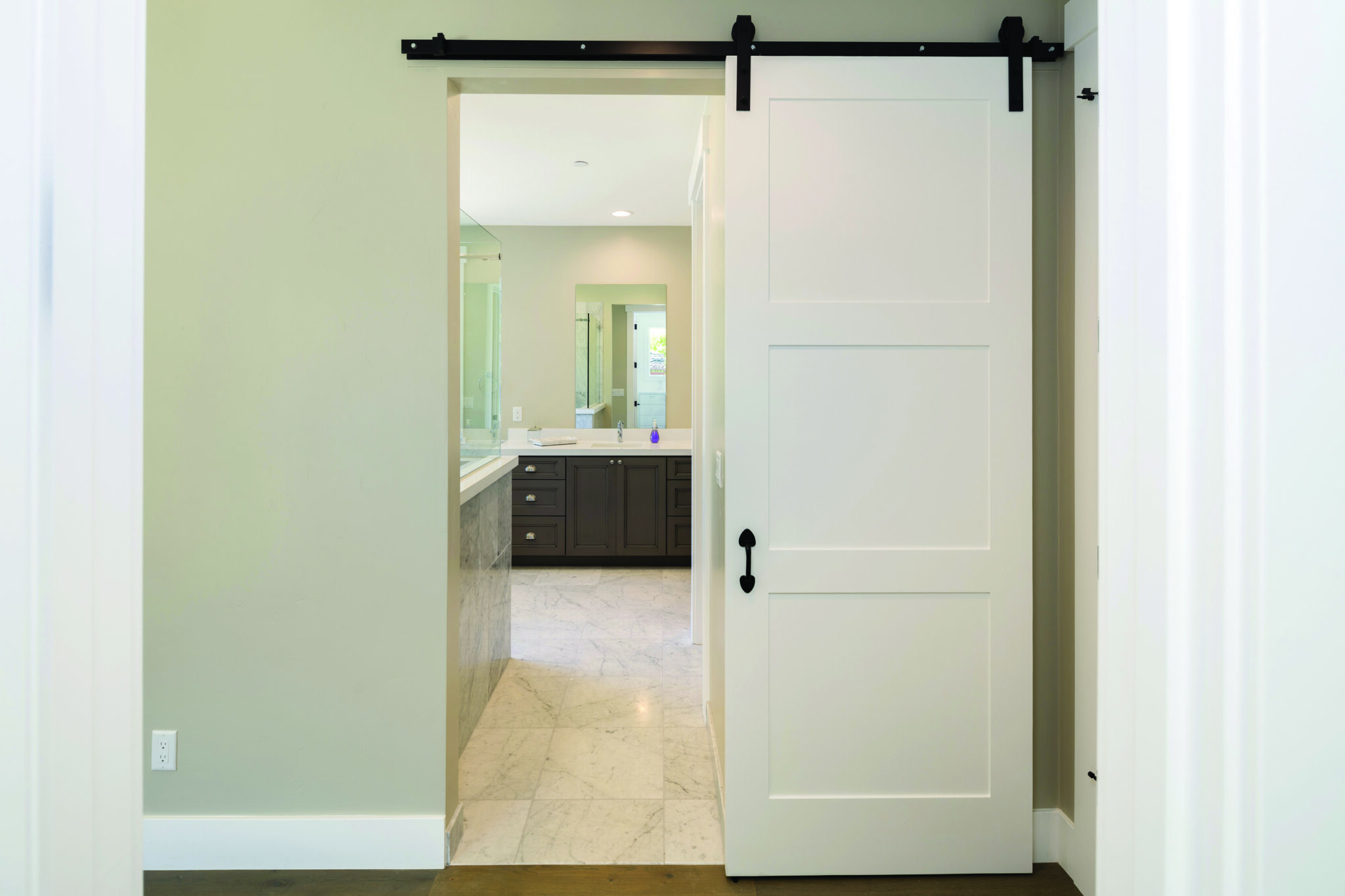 REEB Interior Primed Stile and Rail Doors Available At Kuiken Brothers ...