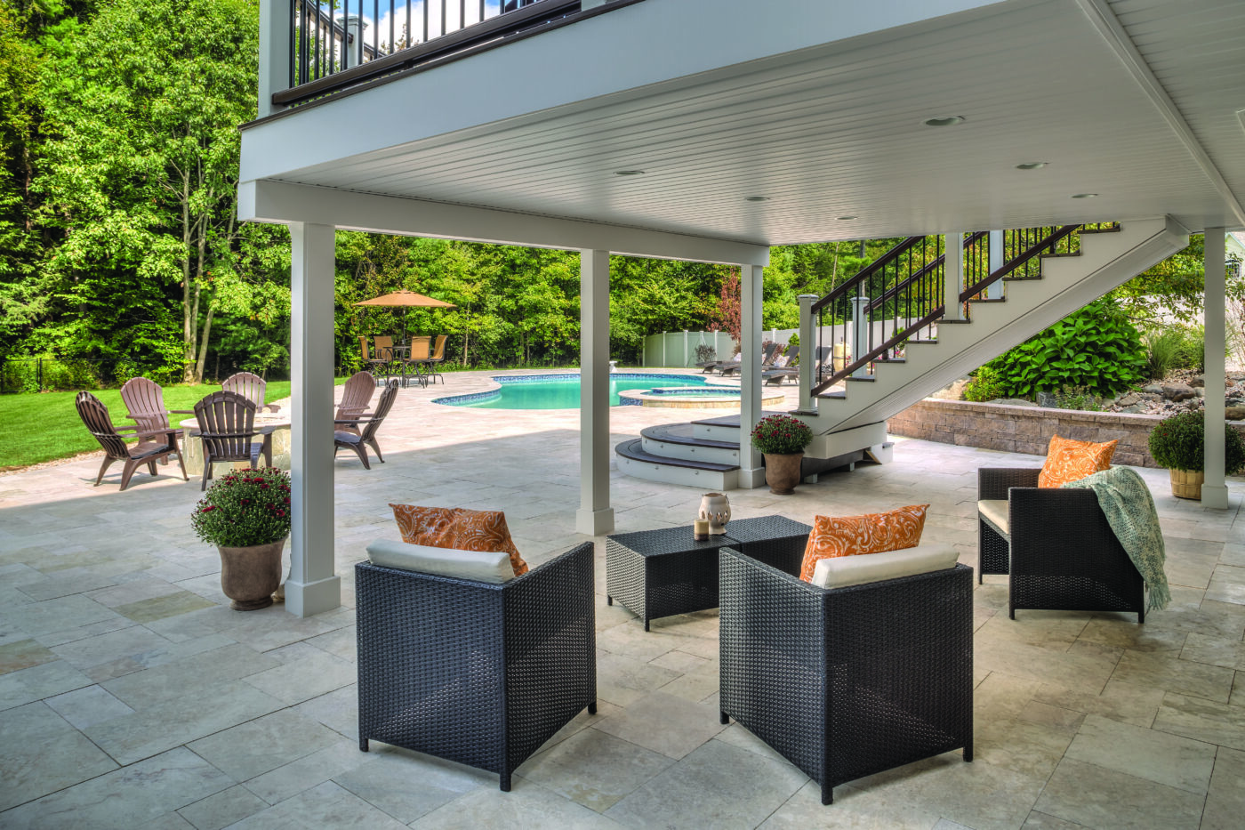 A Closer Look Into What's New by Trex in 2025 at Kuiken Brothers ...