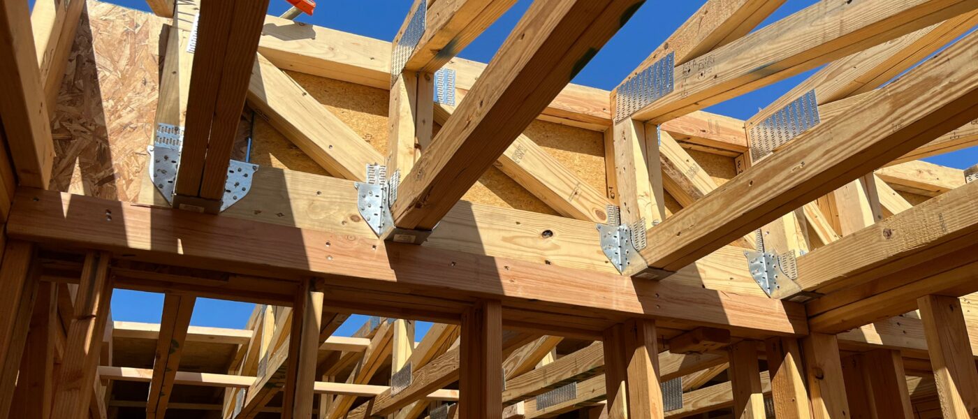 Wood Truss Systems - Kuiken Brothers