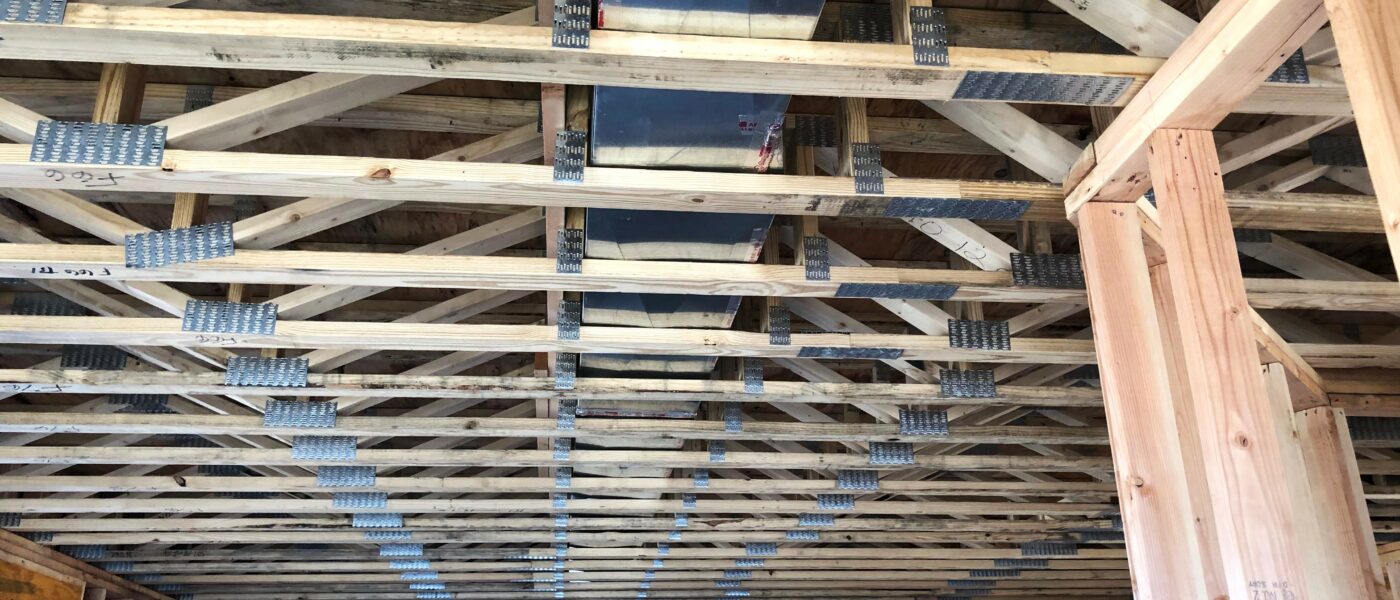 Wood Truss Systems - Kuiken Brothers