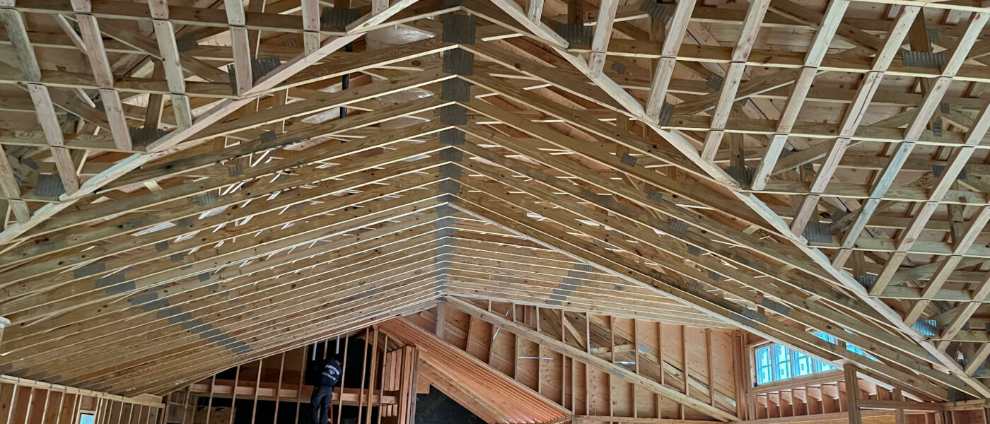 Wood Truss Systems - Kuiken Brothers