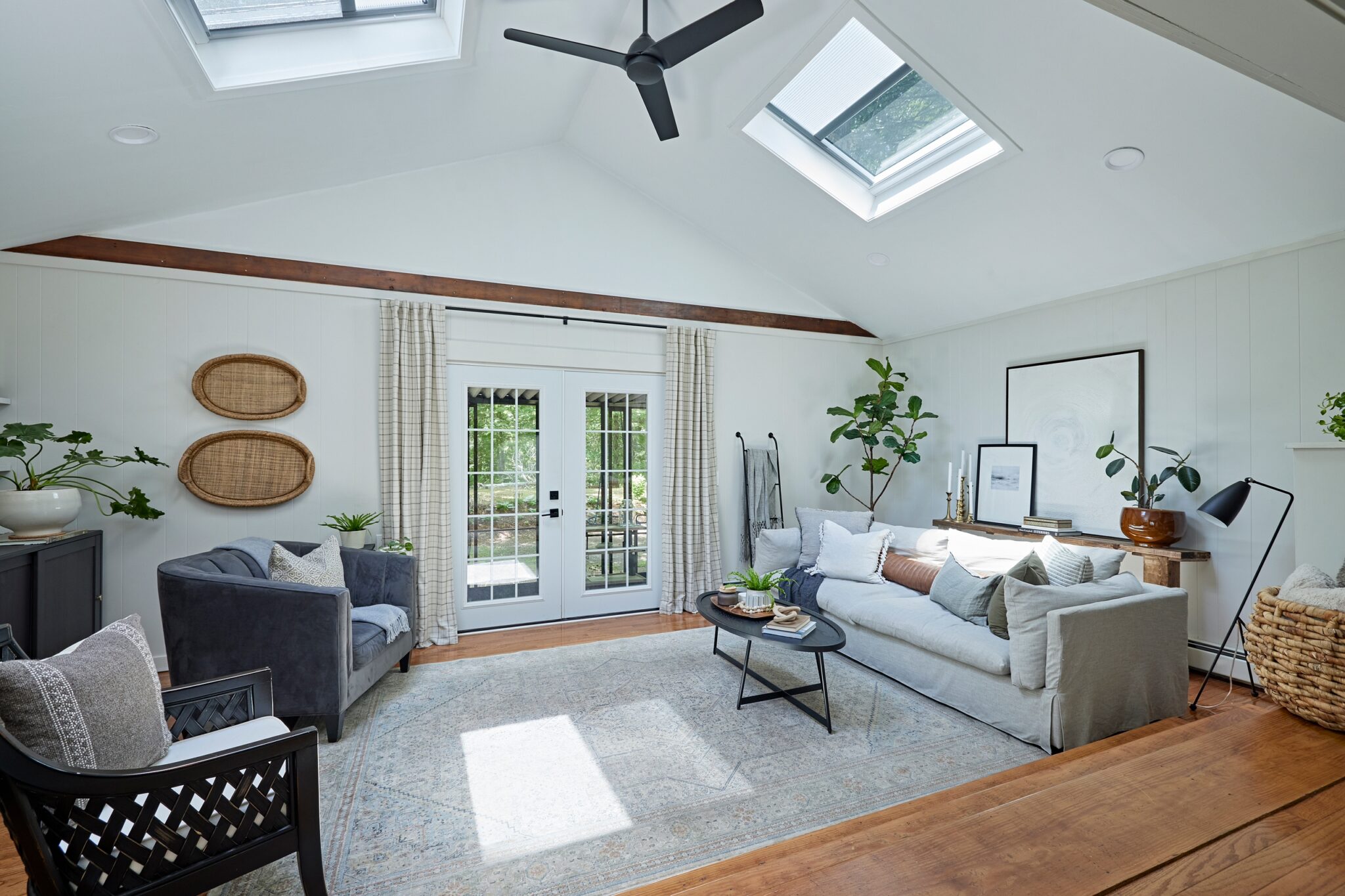 Now Standard: Solar Shades Included with Every Velux Skylight at Kuiken Brothers - Kuiken Brothers