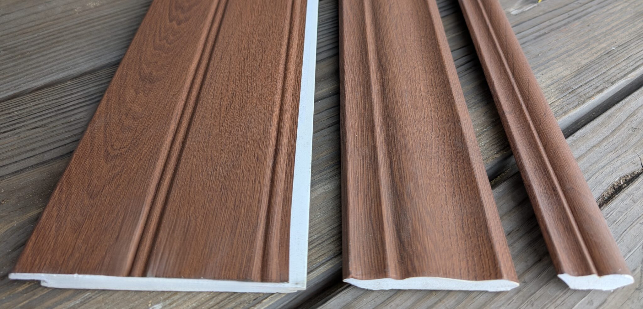 Kleer's Prefinished PVC Beadboard and Moulding Now In-Stock at Kuiken ...