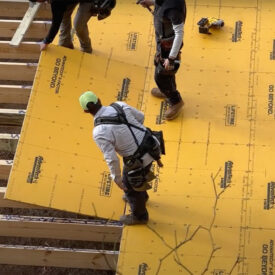 Kuiken Brothers - Residential & Commercial Building Materials