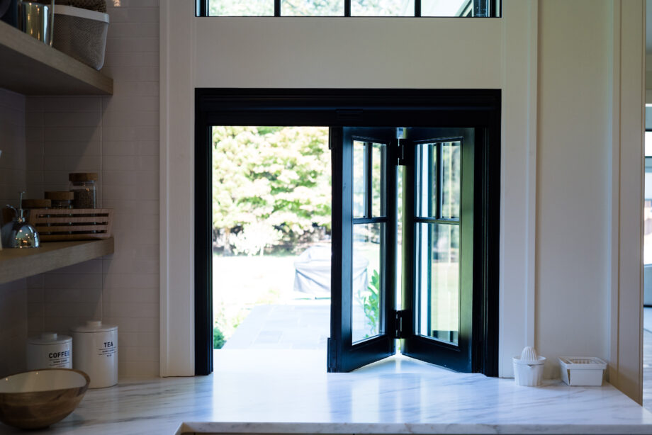 Custom Home featuring Andersen A-Series Windows & Doors Supplied by ...