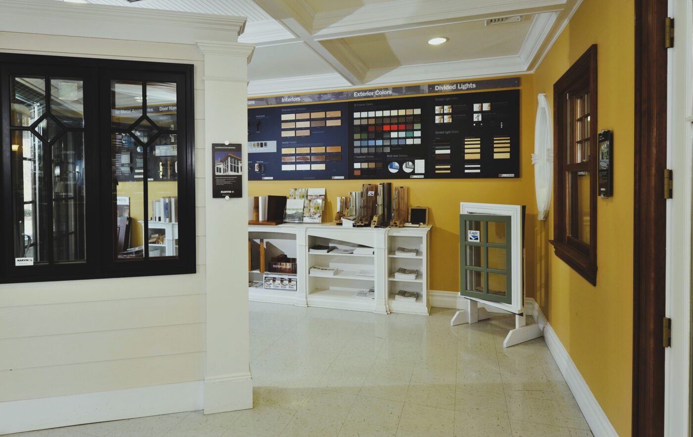 Architectural Millwork Services - Kuiken Brothers
