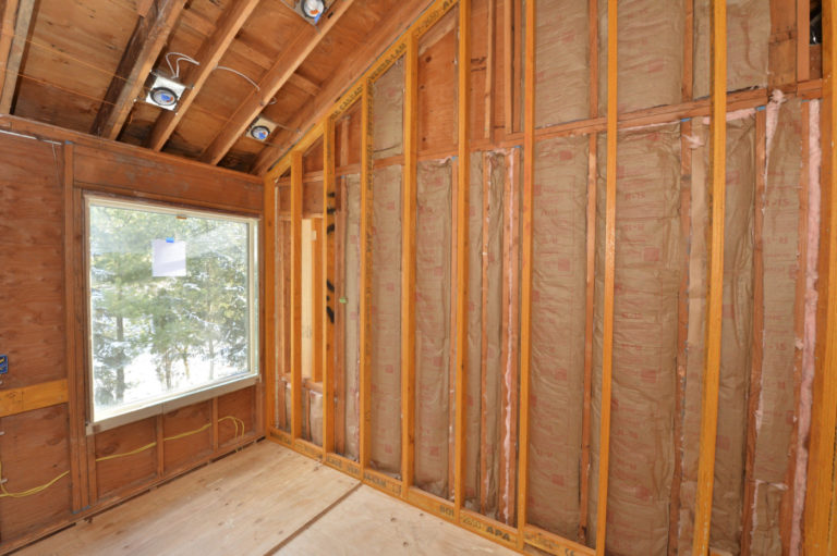 Boise Cascade VersaStud LVL Engineered Studs For Tall Walls & Cabinet ...