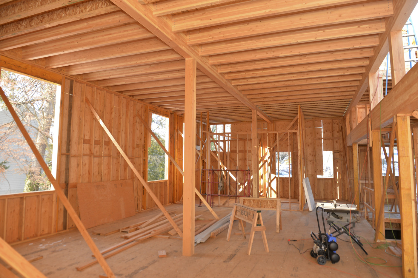 Simpson Strong-Tie CJTZ Concealed Joist Tie Available at Kuiken ...