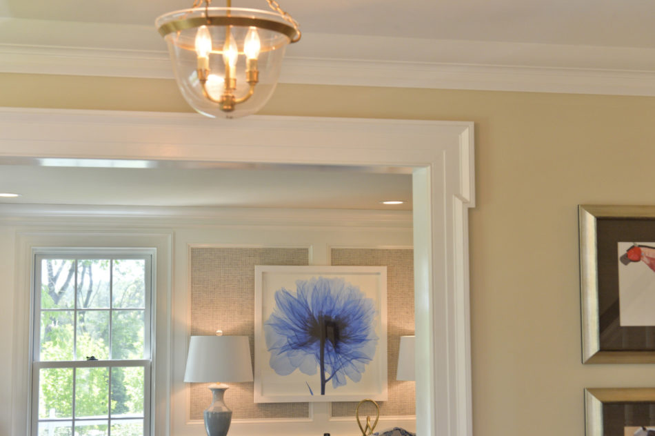 How To Build a Crossetted Corner/ Eared Casing Architrave with Kuiken ...